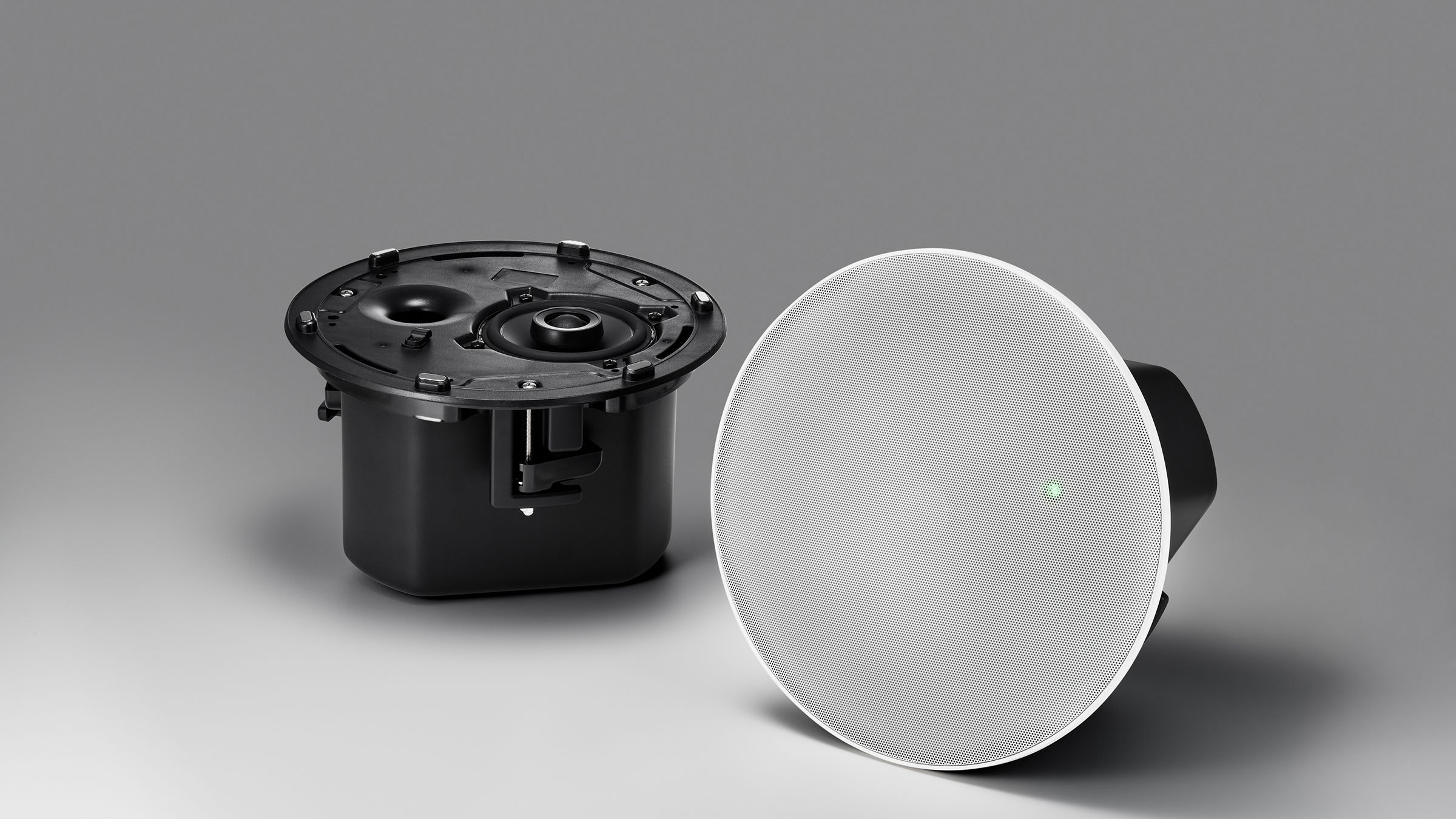 Audio-Technica Debuts ATSP-30 Network Ceiling Speakers | AVNetwork