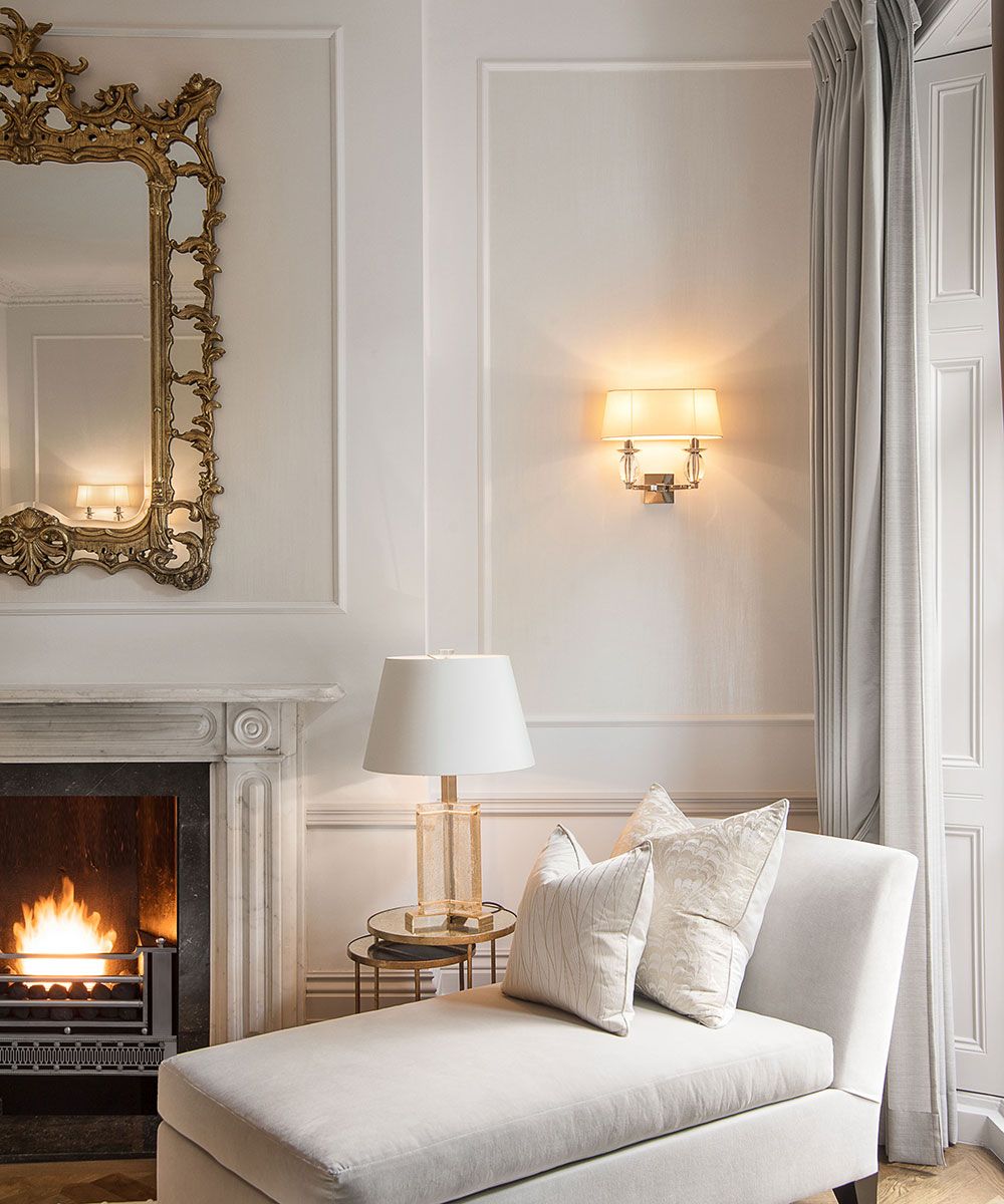 How to create a timeless home – Modern home decorating ideas | Homes ...