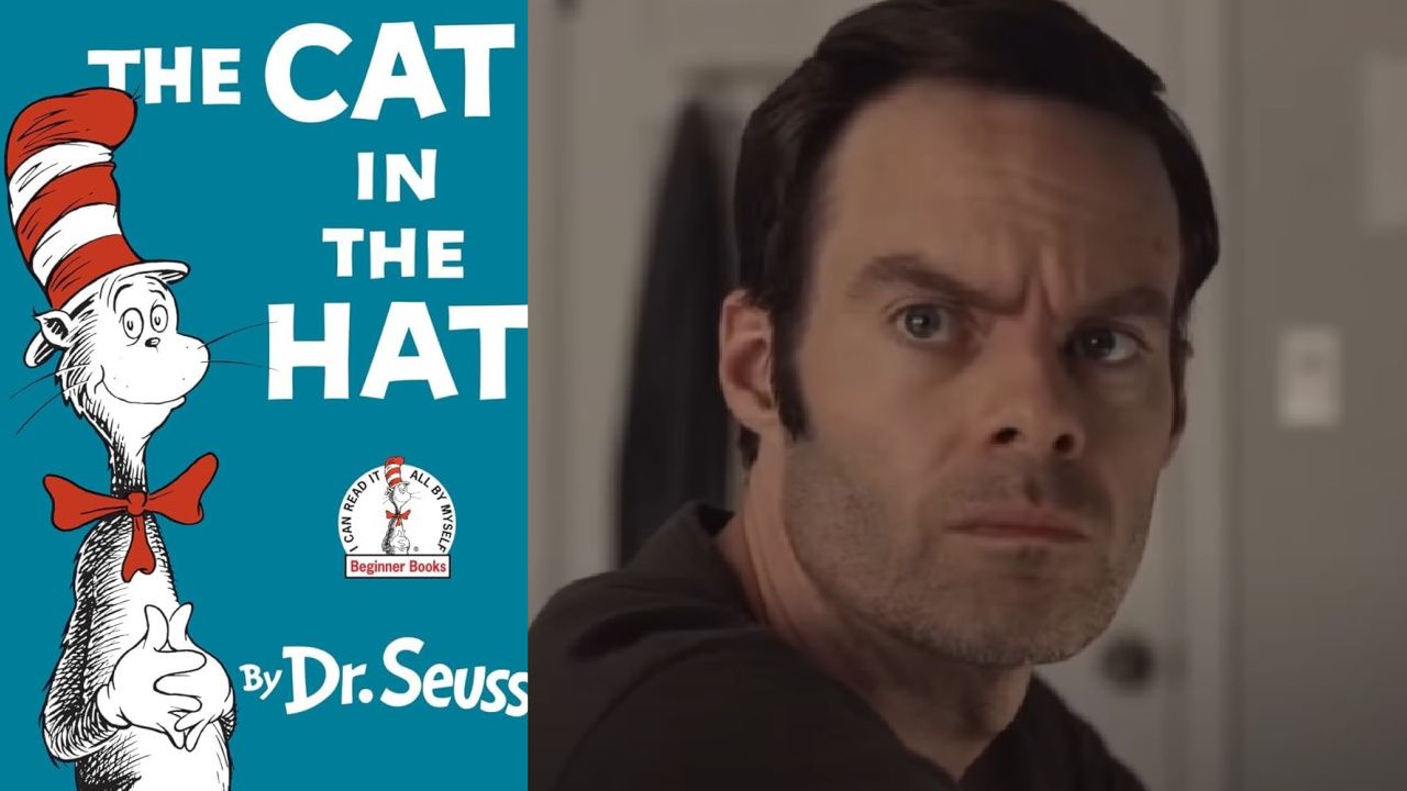 The Cat In The Hat Movie: What We Know About The New Dr. Seuss ...
