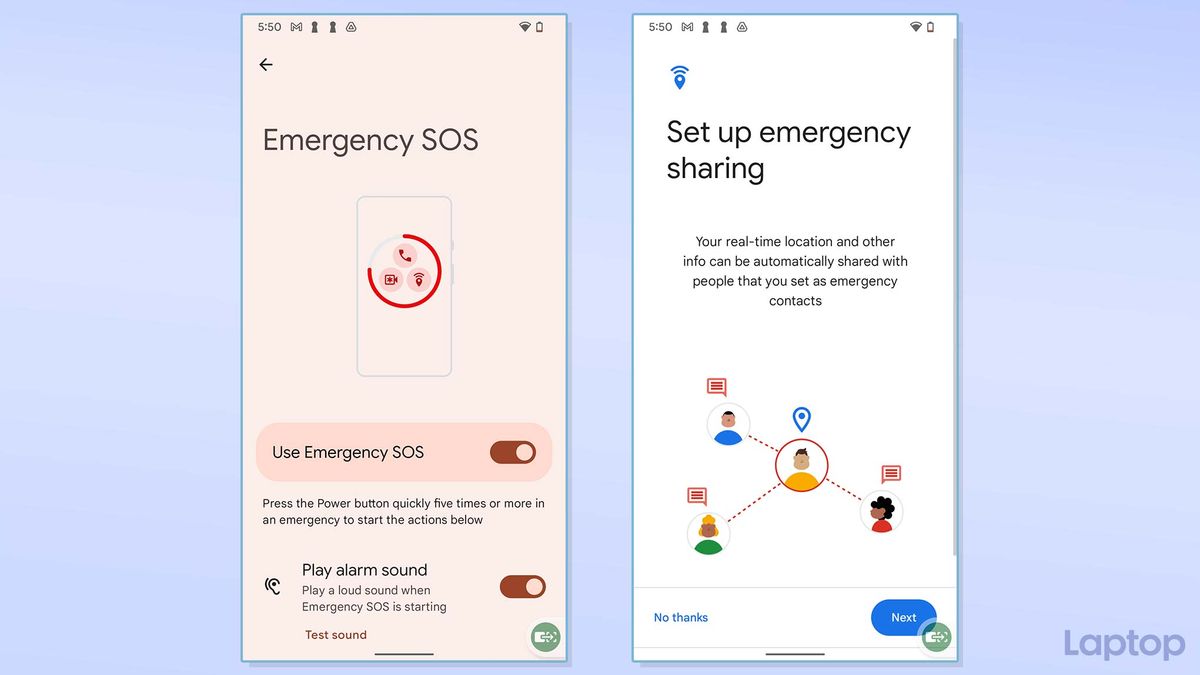 How to prepare your Android phone for emergencies | Laptop Mag