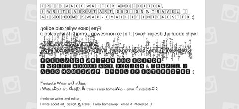The 5 best Instagram font generators | Creative Bloq