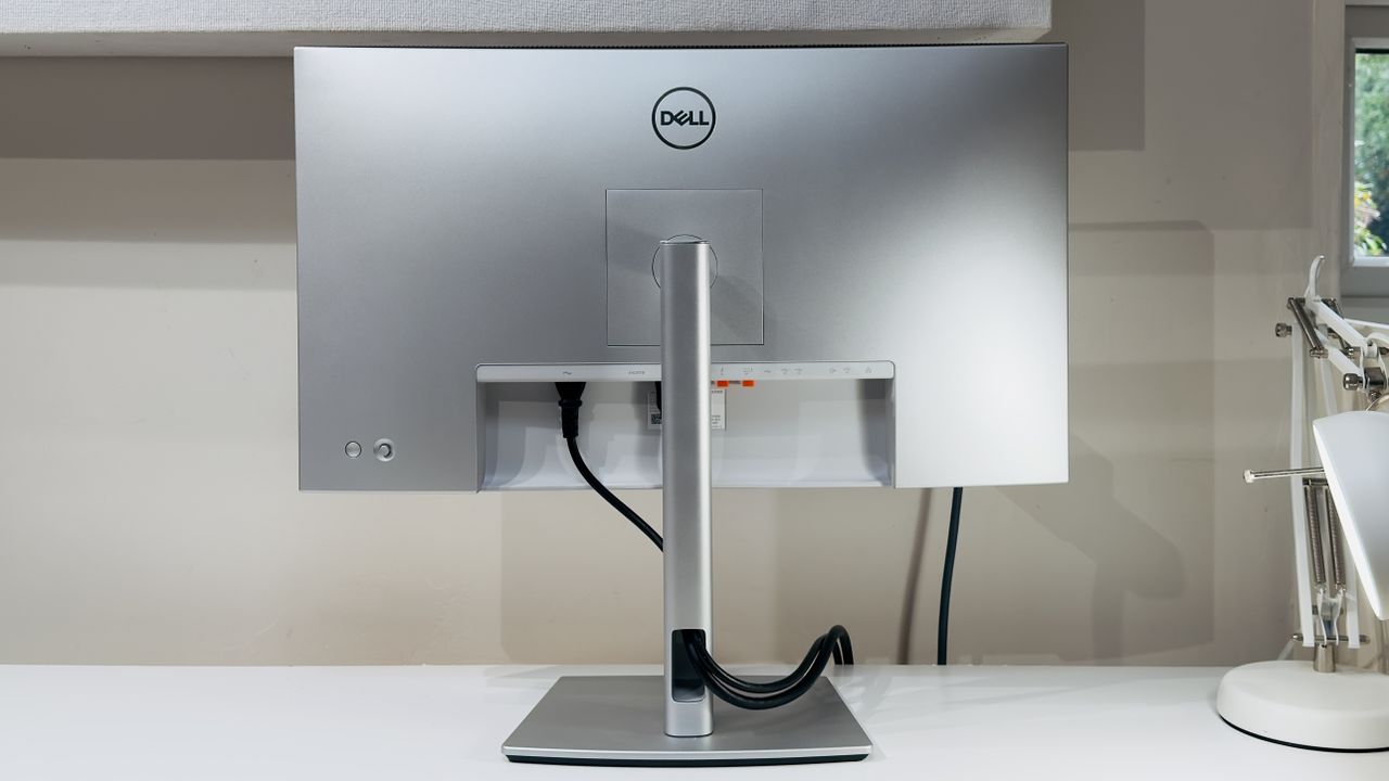 Dell UltraSharp U2724DE review | IT Pro