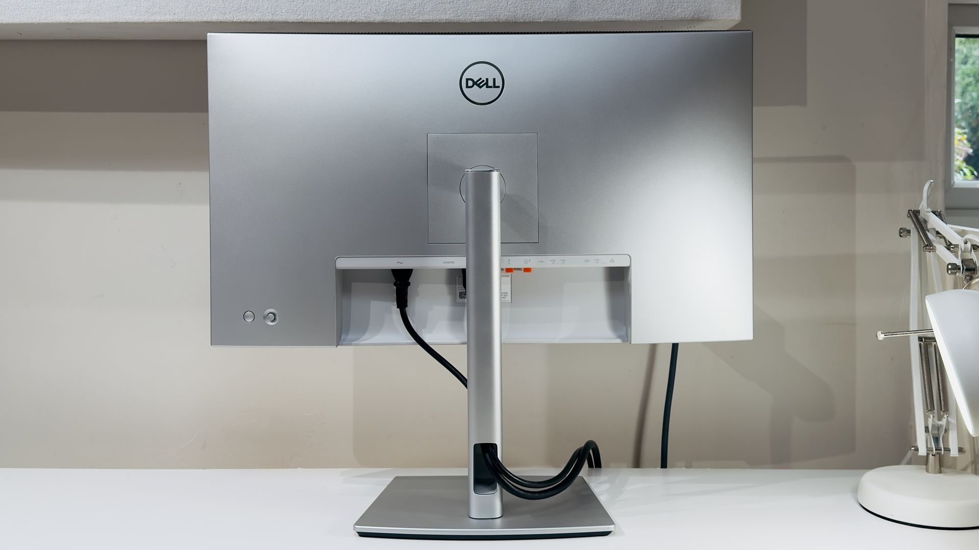 Dell UltraSharp U2724DE review | IT Pro