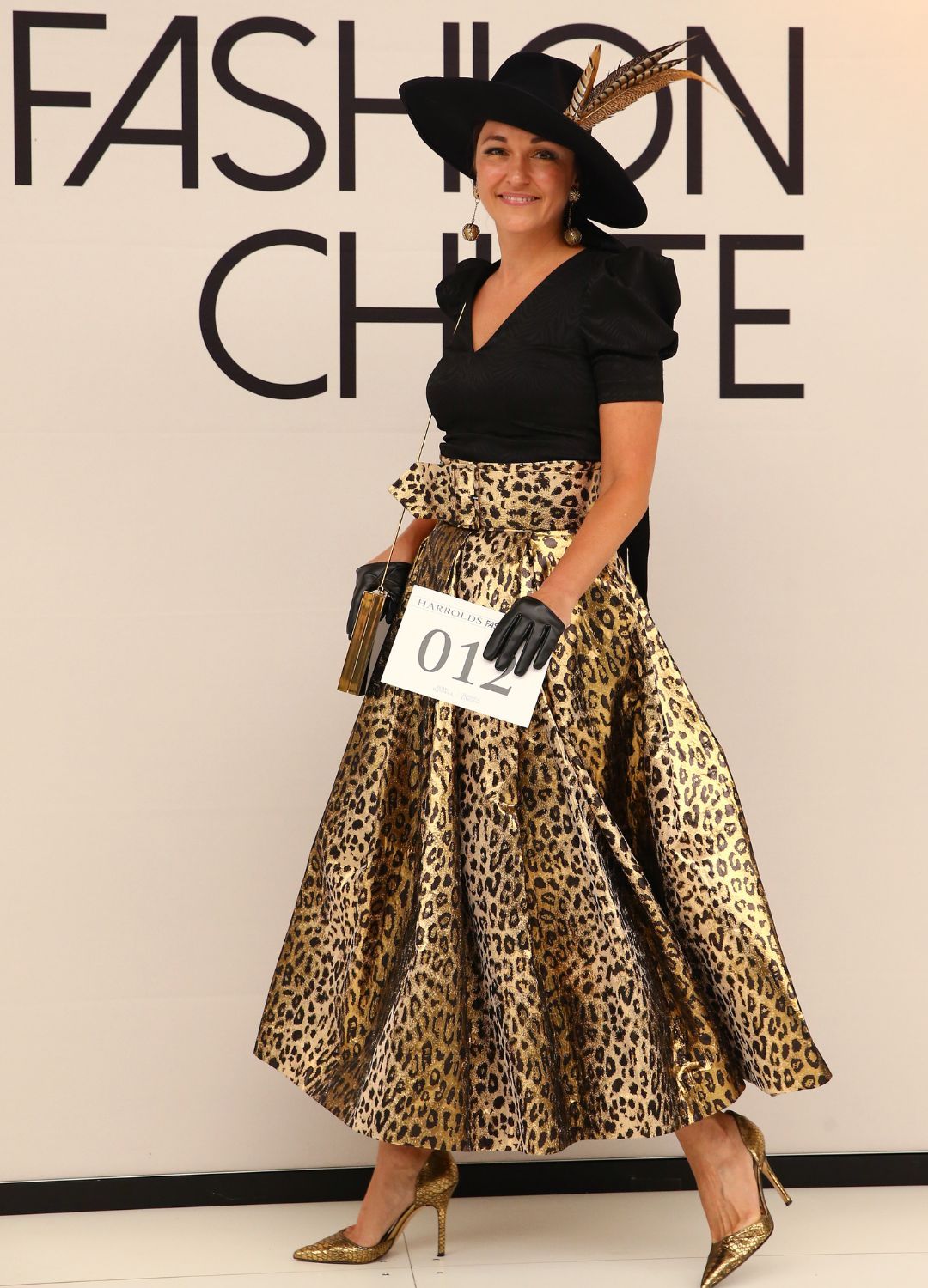 Ladies Day outfits we love: looks for a day at the races | Woman & Home