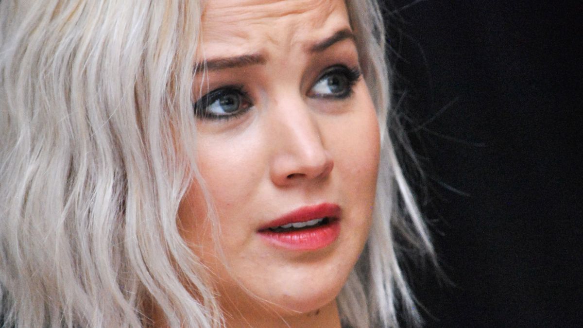 Discovered: the world's ugliest colour | Marie Claire UK