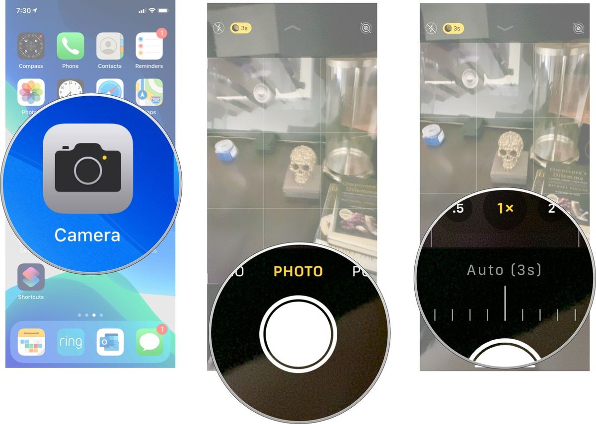 How to use Night mode on iPhone 11 and iPhone 11 Pro | iMore