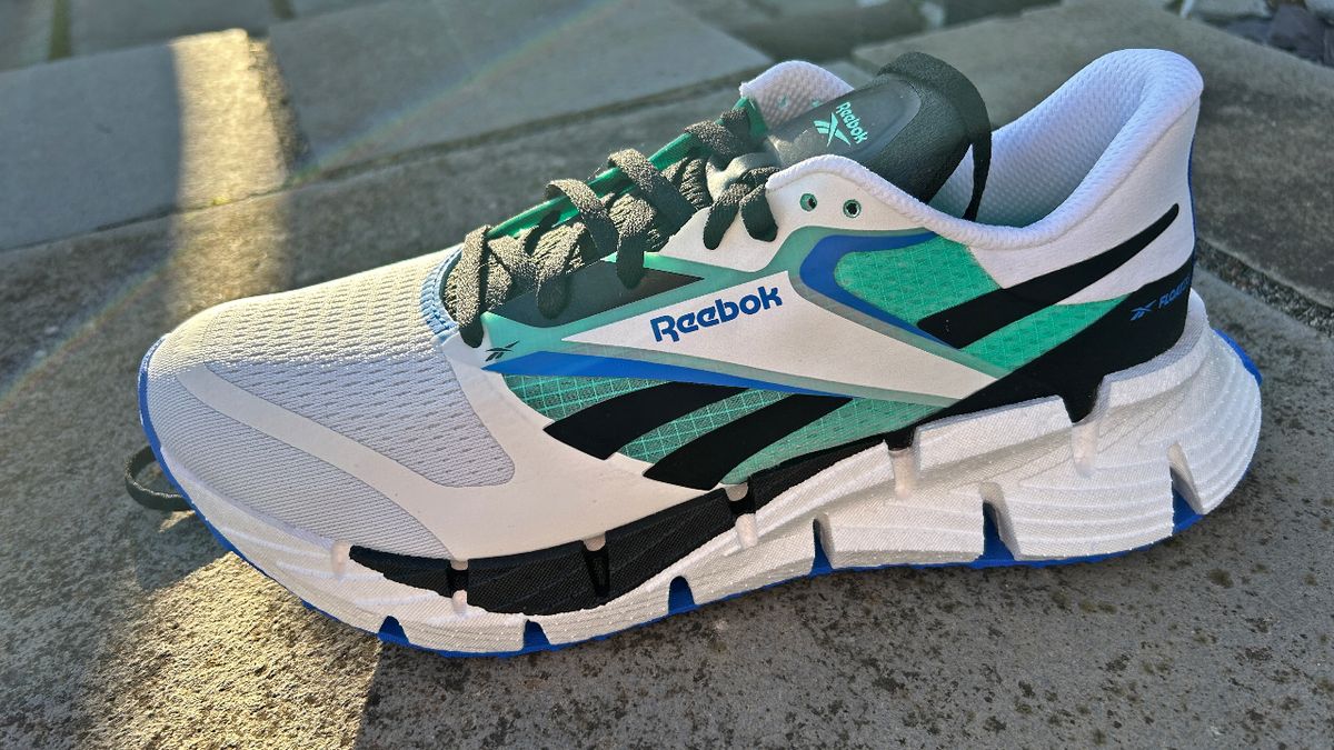 Reebok FloatZig 1 Review | Coach
