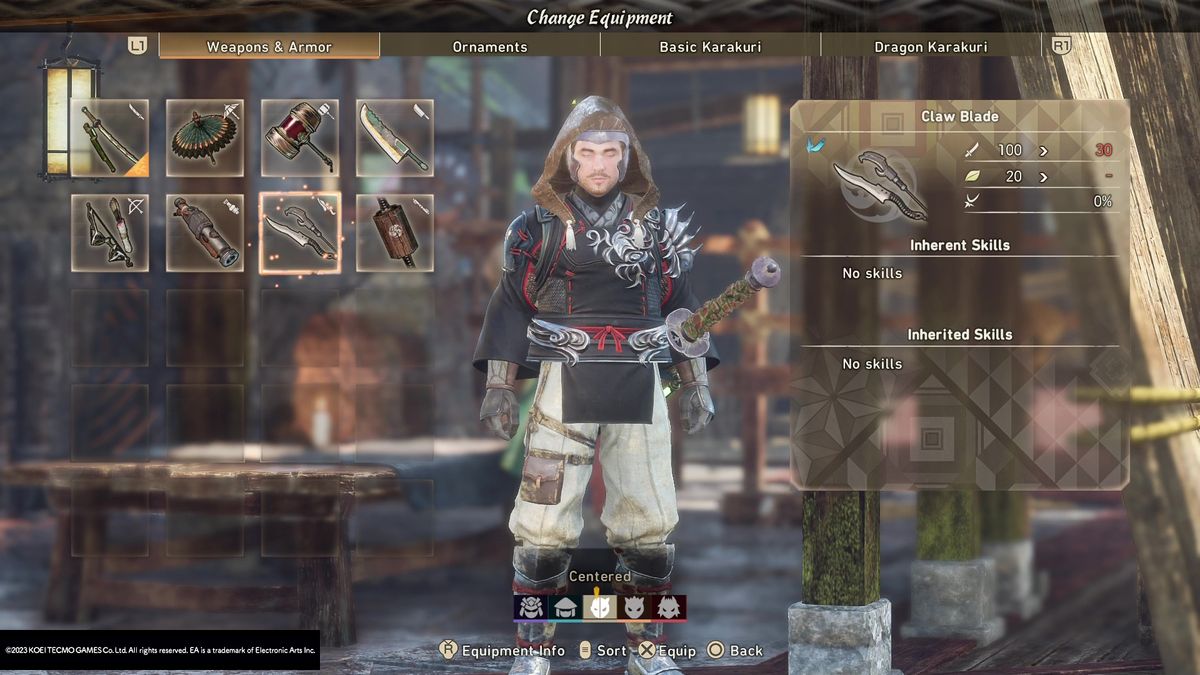 Full Wild Hearts guide and everything you need to know | GamesRadar+