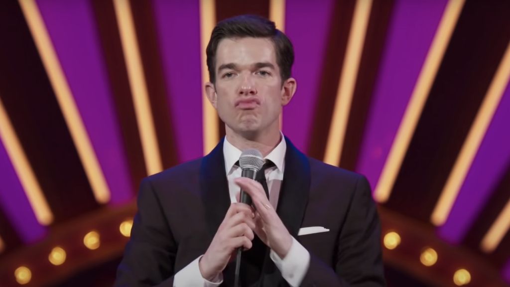 32 Hilarious John Mulaney Jokes From SNL And His Stand-Up Specials ...