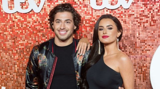 Which Love Island UK couples are still together? | Tom's Guide