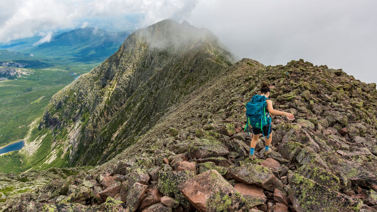 8 of the best State Parks in the US for hiking | Advnture