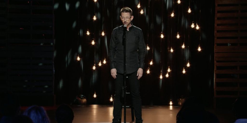 The 10 Funniest Stand Up Comedy Specials On Netflix | Cinemablend
