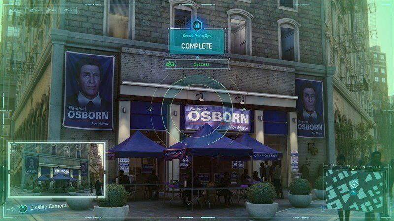 How to unlock the secret ESU suit in Marvel's Spider-Man for ...