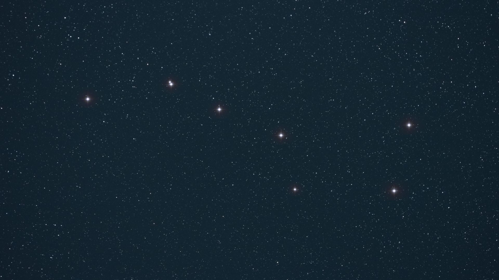 'Strange' star pulses detected in search for extraterrestrial ...