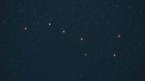 8 possible alien 'technosignatures' detected around distant stars in ...