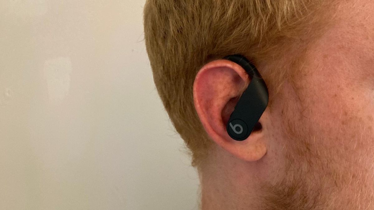 Beats Powerbeats Pro review | Live Science