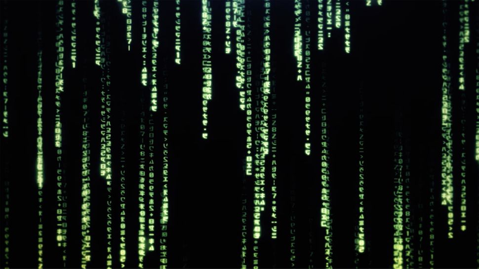 The Matrix 4 trailer is coming this week, as the old Matrix site is ...