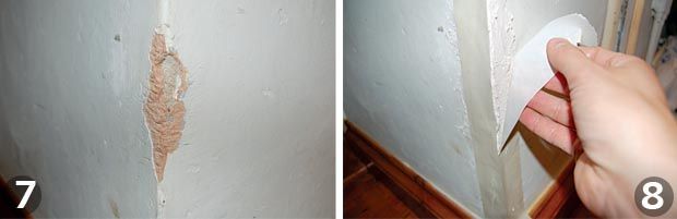 How to Patch Plaster: Your Handy How-to Guide | Homebuilding