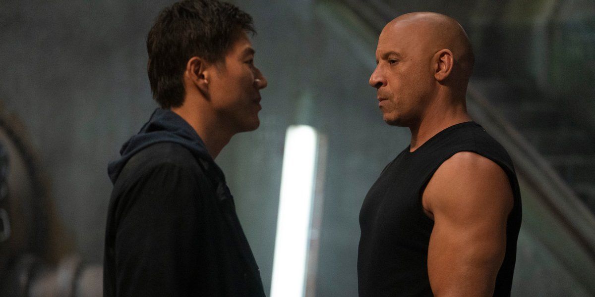 F9 End Credits Scene: What Happens, And What It Means For The Future Of ...