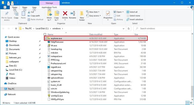 How to open File Explorer on Windows 10 | Windows Central