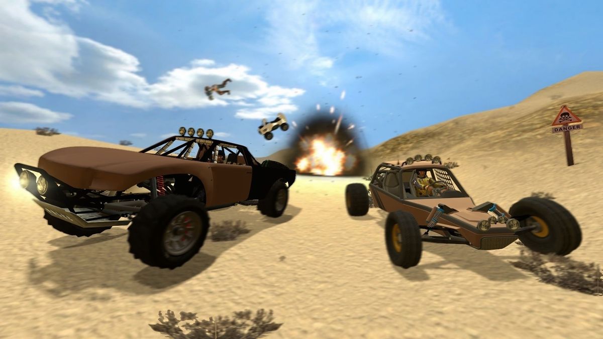 25 Best Rockstar Games of All-Time, Ranked | GamesRadar+