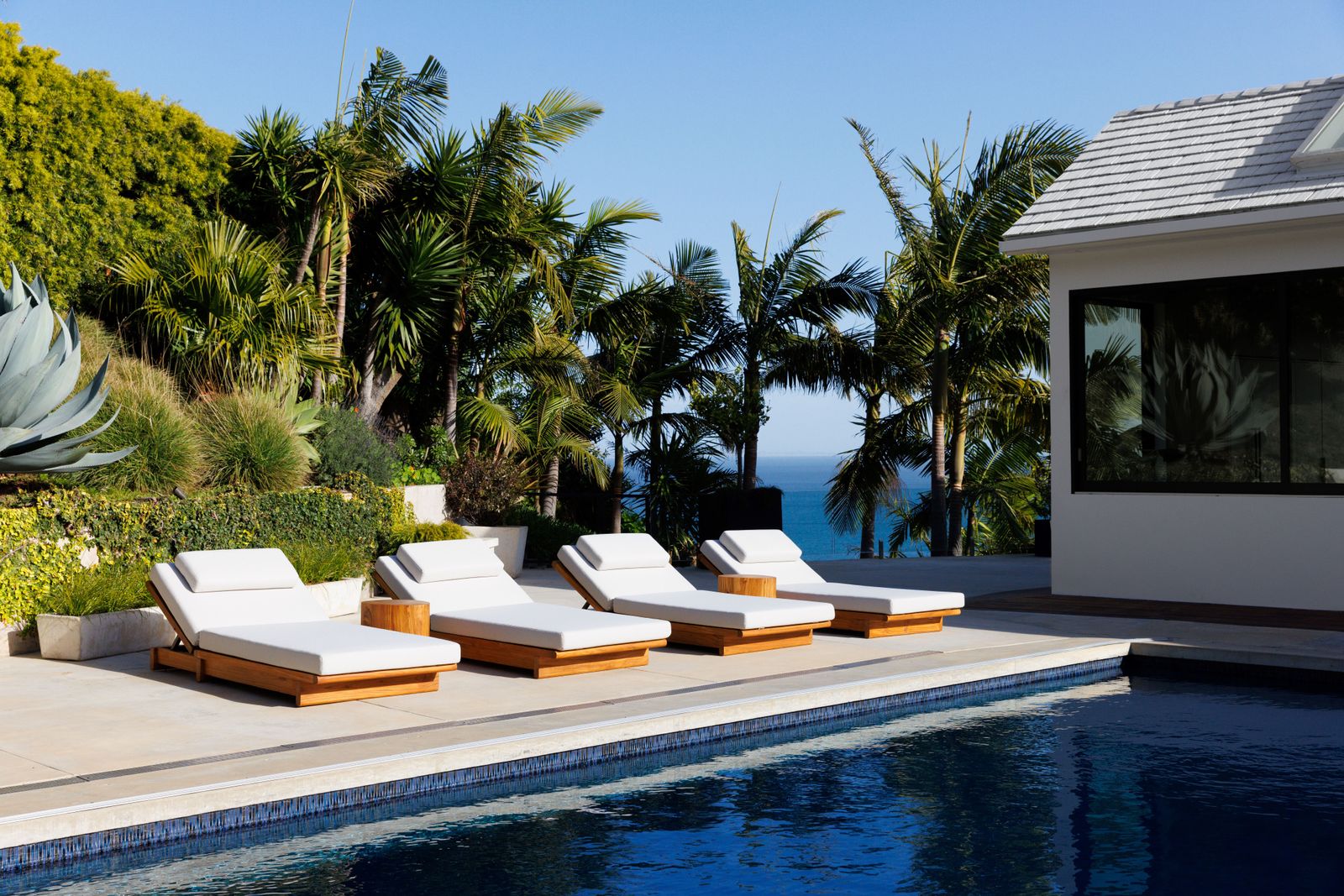Tour this Malibu beach house with sweeping ocean views | Wallpaper*