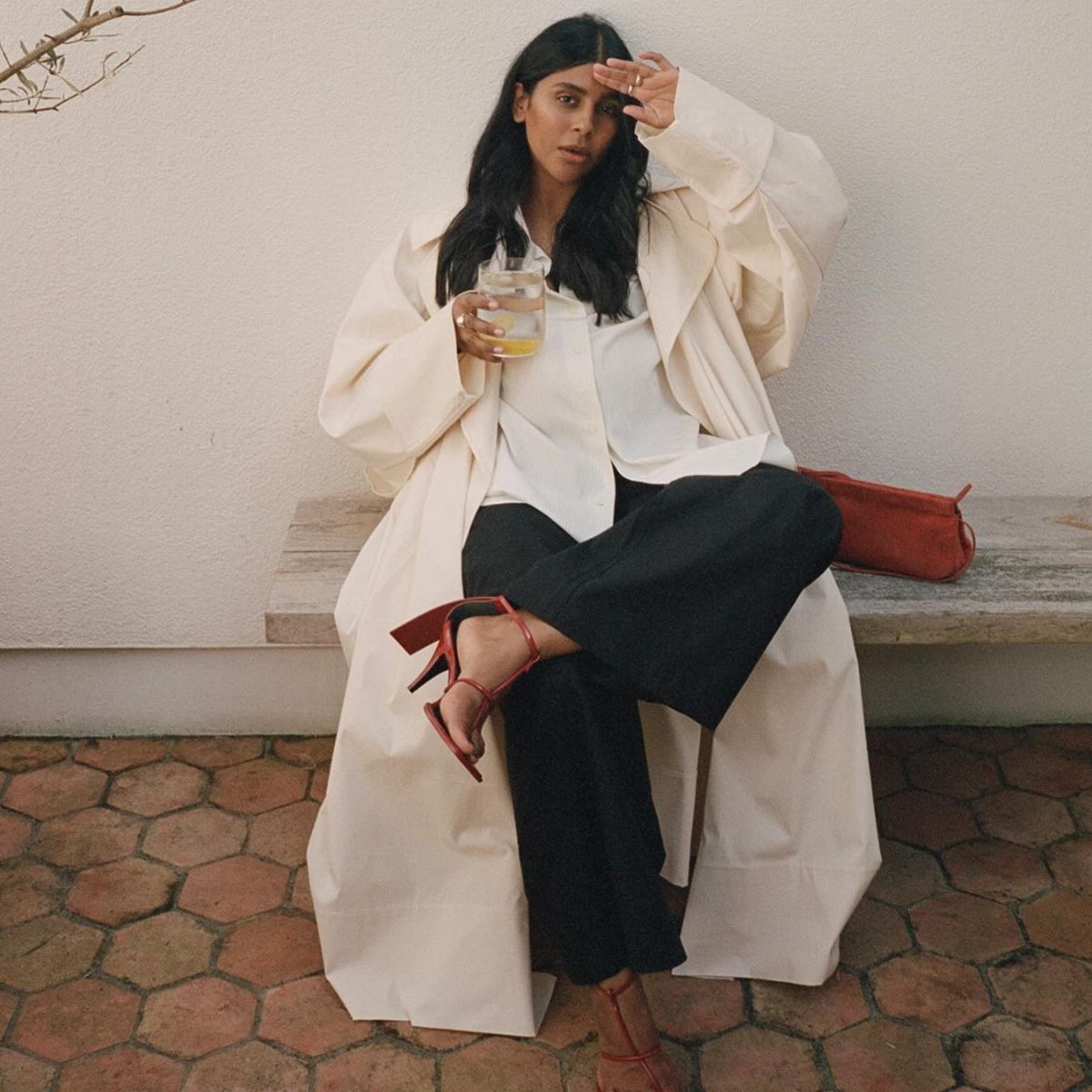 16 Chic and Conscious B-Corp Fashion Brands You Can Rely On | Who What Wear