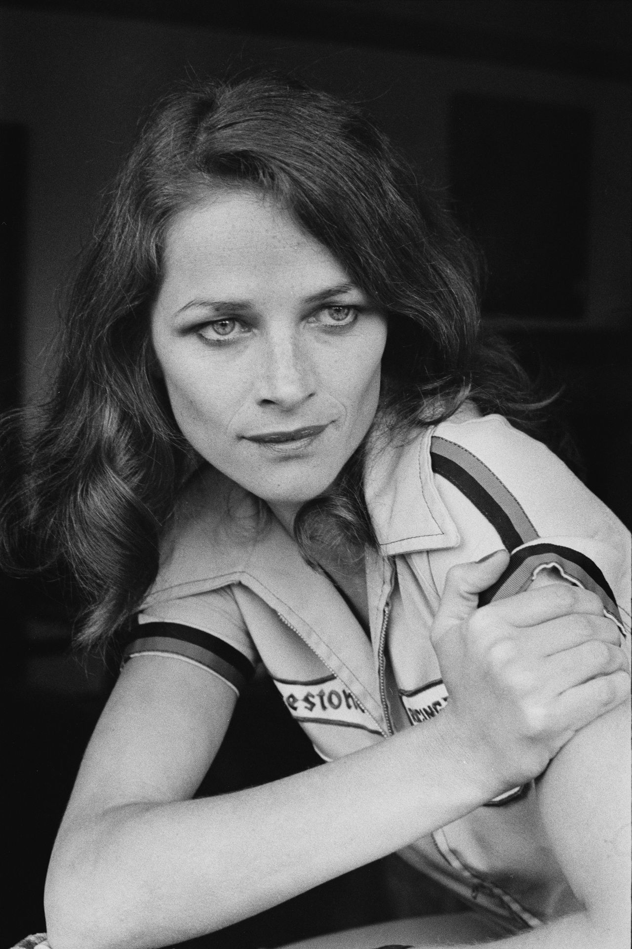 32 Icons of the 1970s | Marie Claire