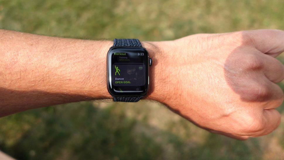 Apple Watch SE review | Tom's Guide