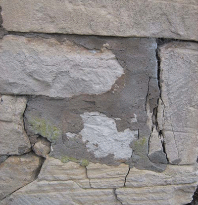 Restoration: The many advantages of lime | Country Life