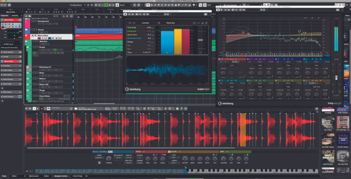 6 of the best DAWs for guitarists | MusicRadar