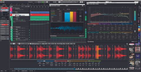 6 of the best DAWs for guitarists | MusicRadar