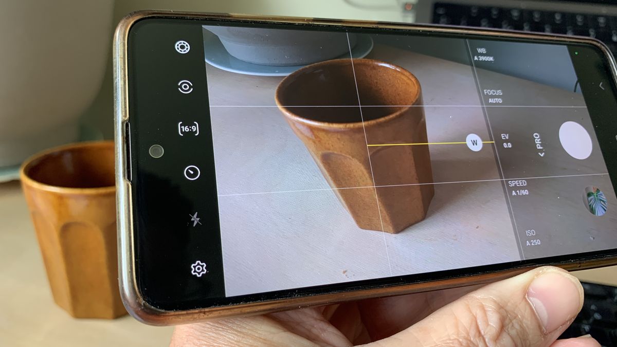 Supercharge your Android phone photography with my 5 easy tips | TechRadar
