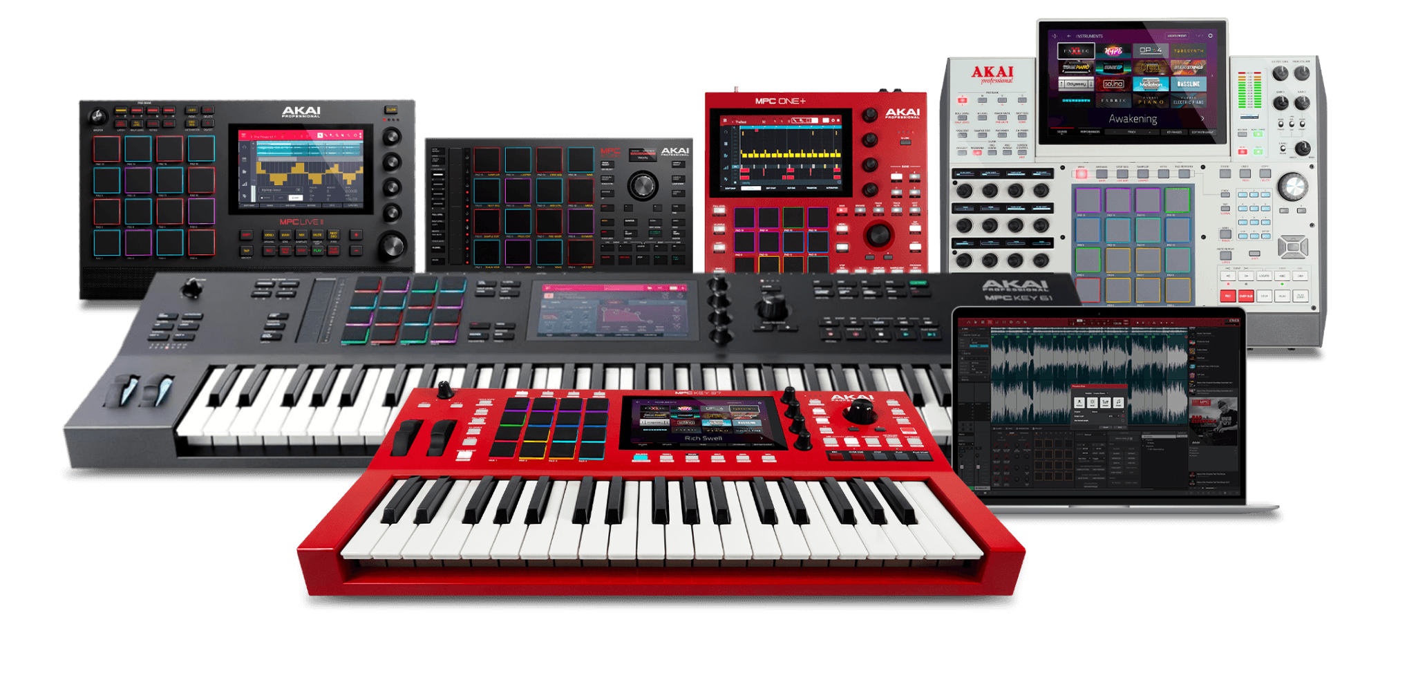 MPC Stems goes standalone, bringing on-device stem separation to the ...