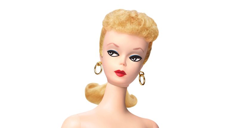 How Barbie has changed over time | The Week