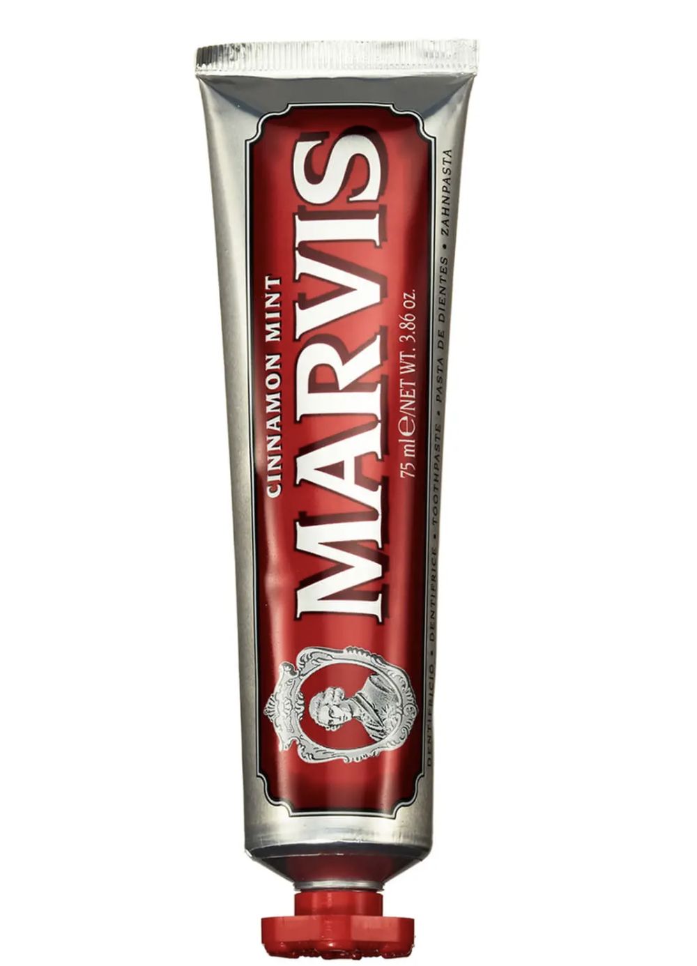 The 14 Best Organic and Natural Toothpastes in 2023 | Marie Claire