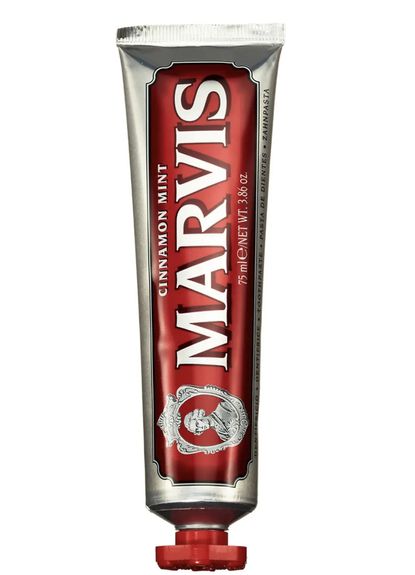 The 14 Best Organic and Natural Toothpastes in 2023 | Marie Claire