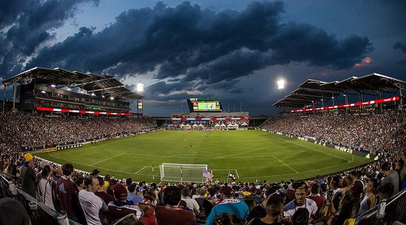 The 10 weirdest stadium names in football | FourFourTwo