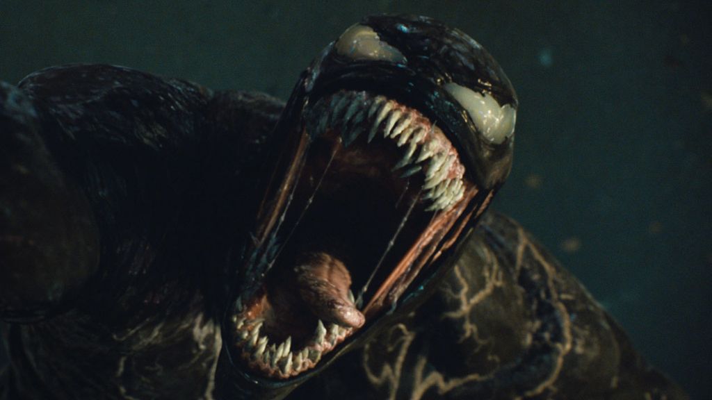 Venom: Let There Be Carnage Kills It At The Box Office With A Record ...