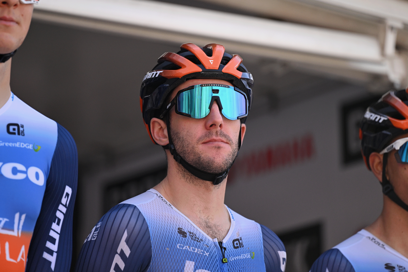 Simon Yates | Riders