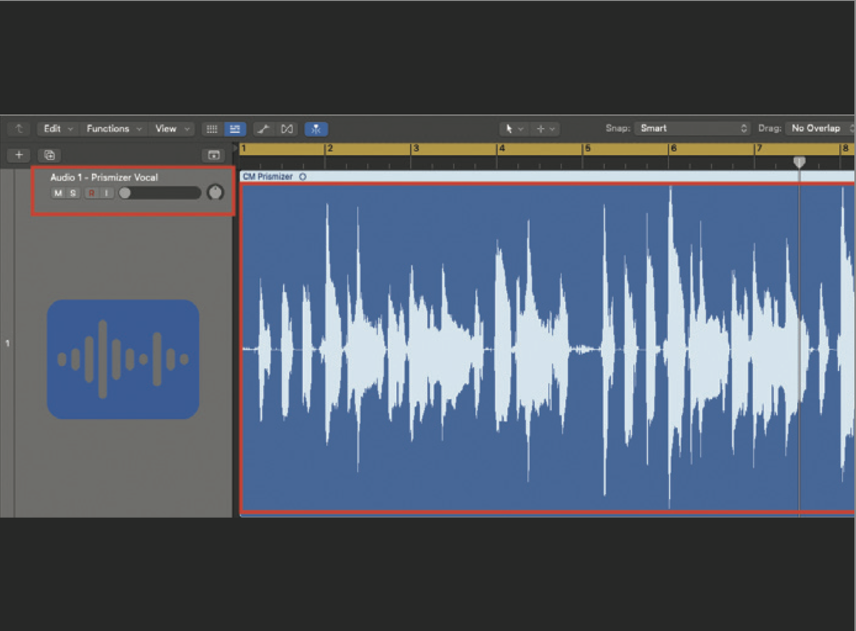 How to achieve the Bon Iver-style Prismizer vocal in your DAW | MusicRadar