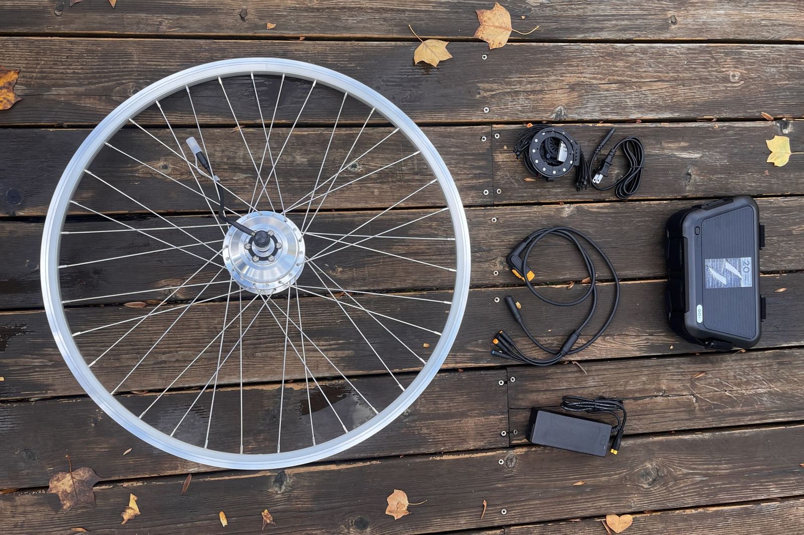 5 things I wish I’d known before reviewing the Swytch GO e-bike ...