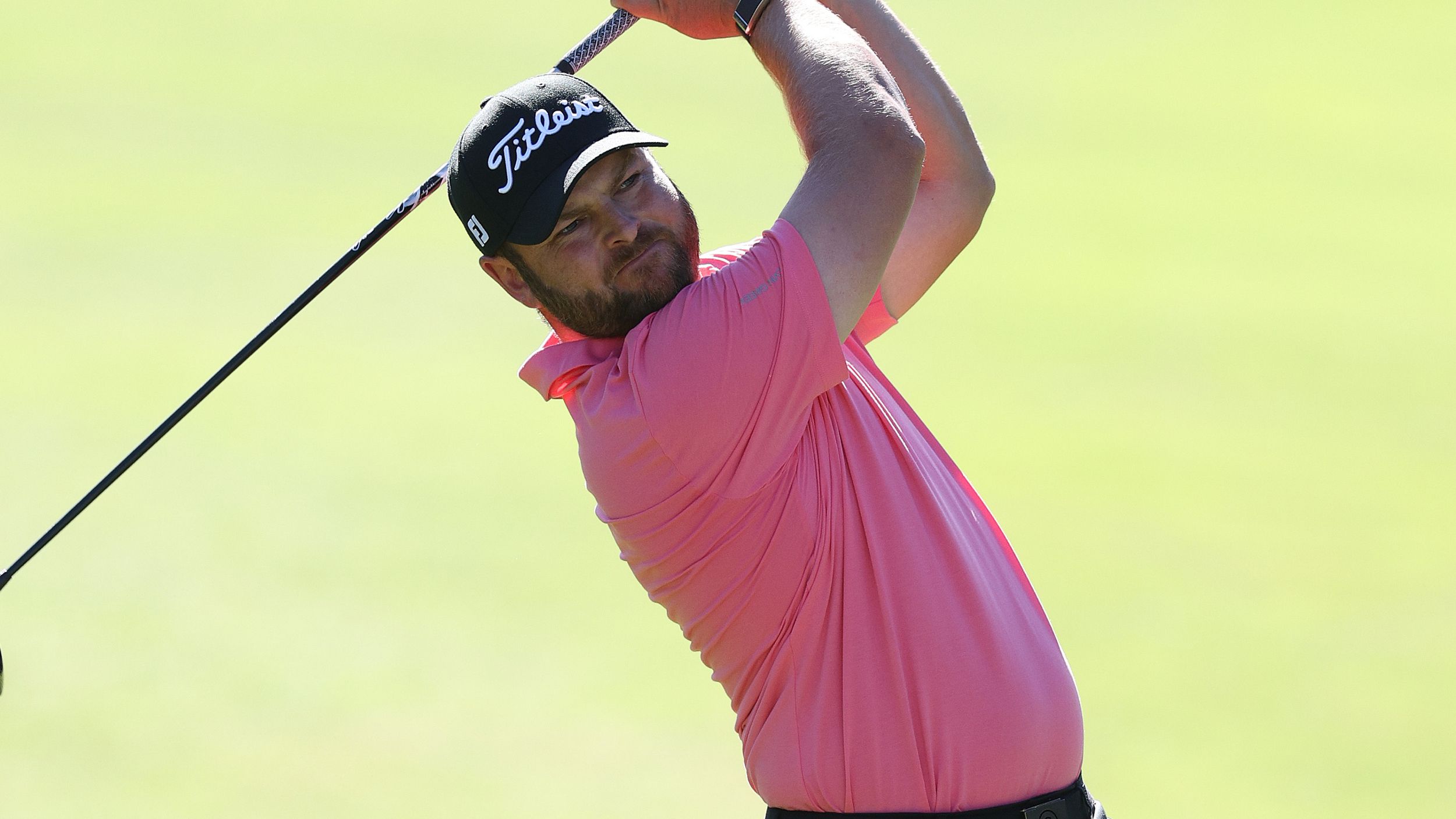 DP World Tour Pro Given Costly Ruling Penalty At European Masters ...