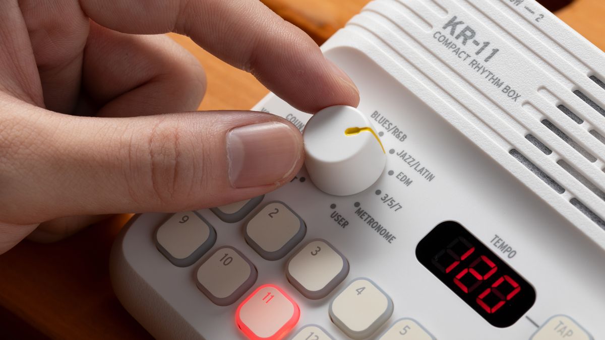 The most exciting new samplers, grooveboxes and drum machines for 2024 ...