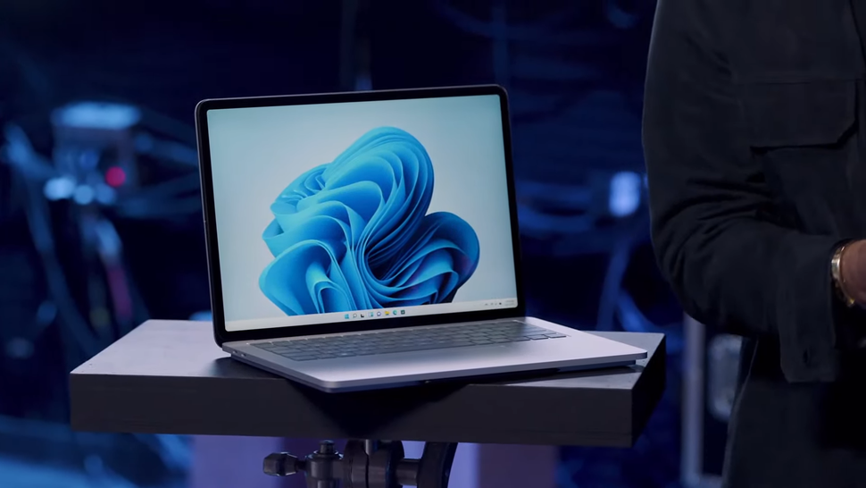 How to Run Windows 11 on a Mac (And Why You Might Want To) | Laptop Mag