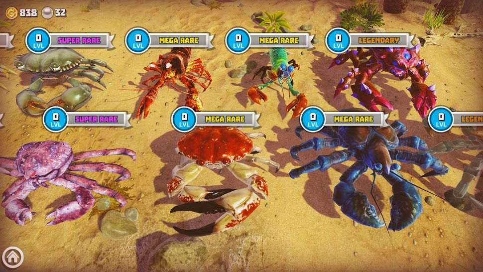 The best free PC games | PC Gamer