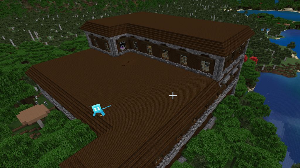 Minecraft Allay mobs explained and where to find them | GamesRadar+