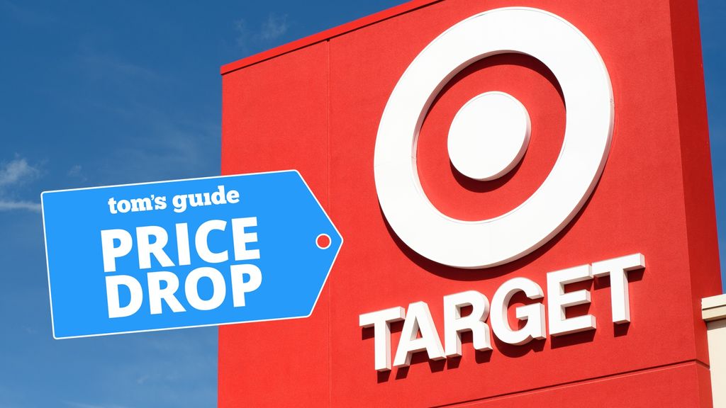 Target's early Memorial Day sale knocks up to 50% off — here's 25 deals ...