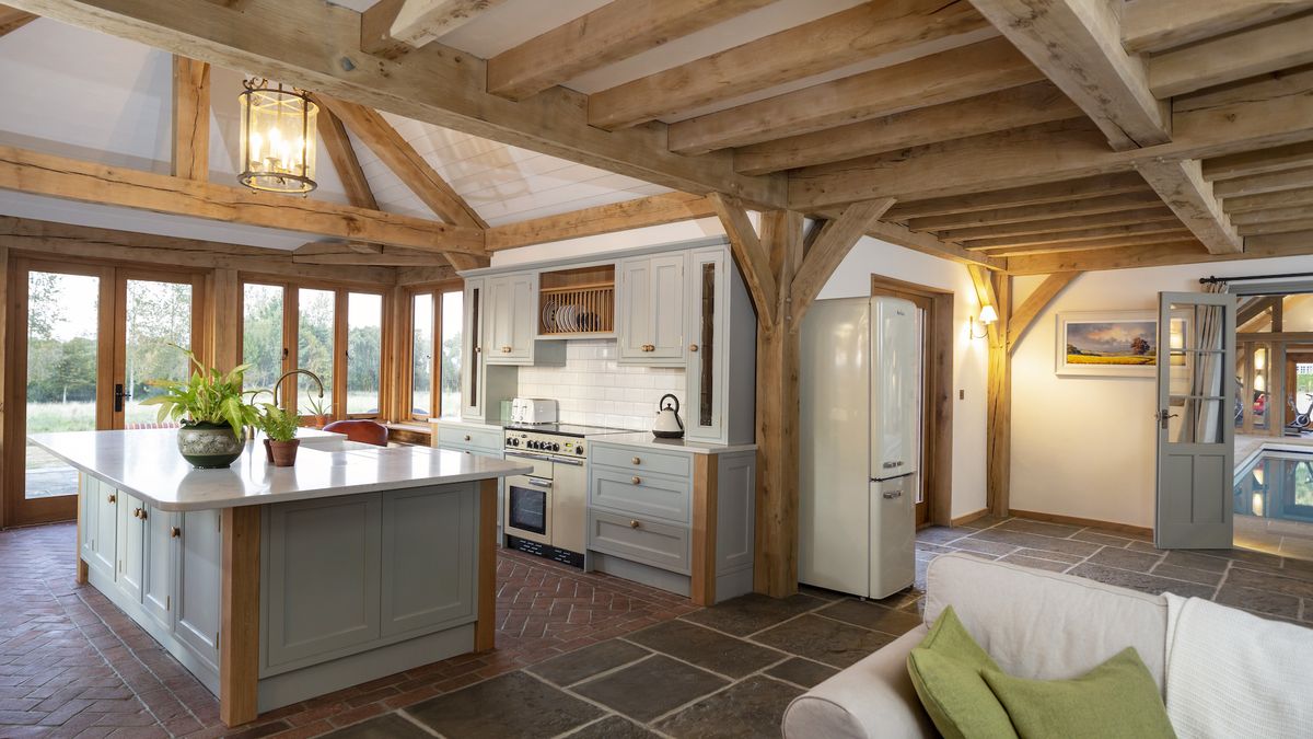 Lifetime homes: How to design an accessible home | Homebuilding