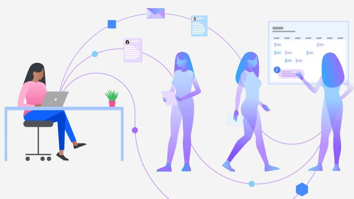 The business leader’s guide to digital worker technology for improving ...